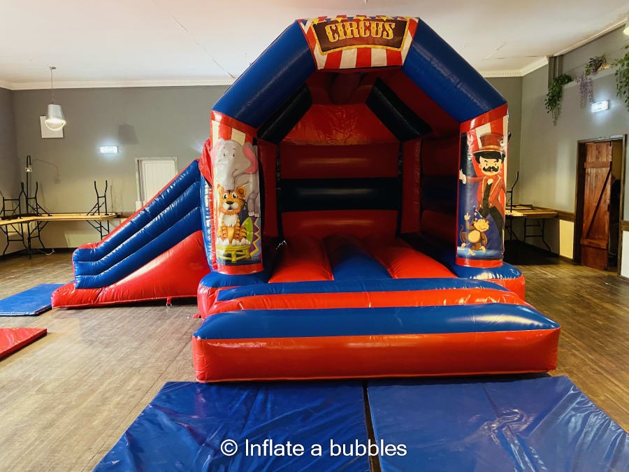 Circus and Fun Fair hire products - Hire in Kings Lynn, Hunstanton ...