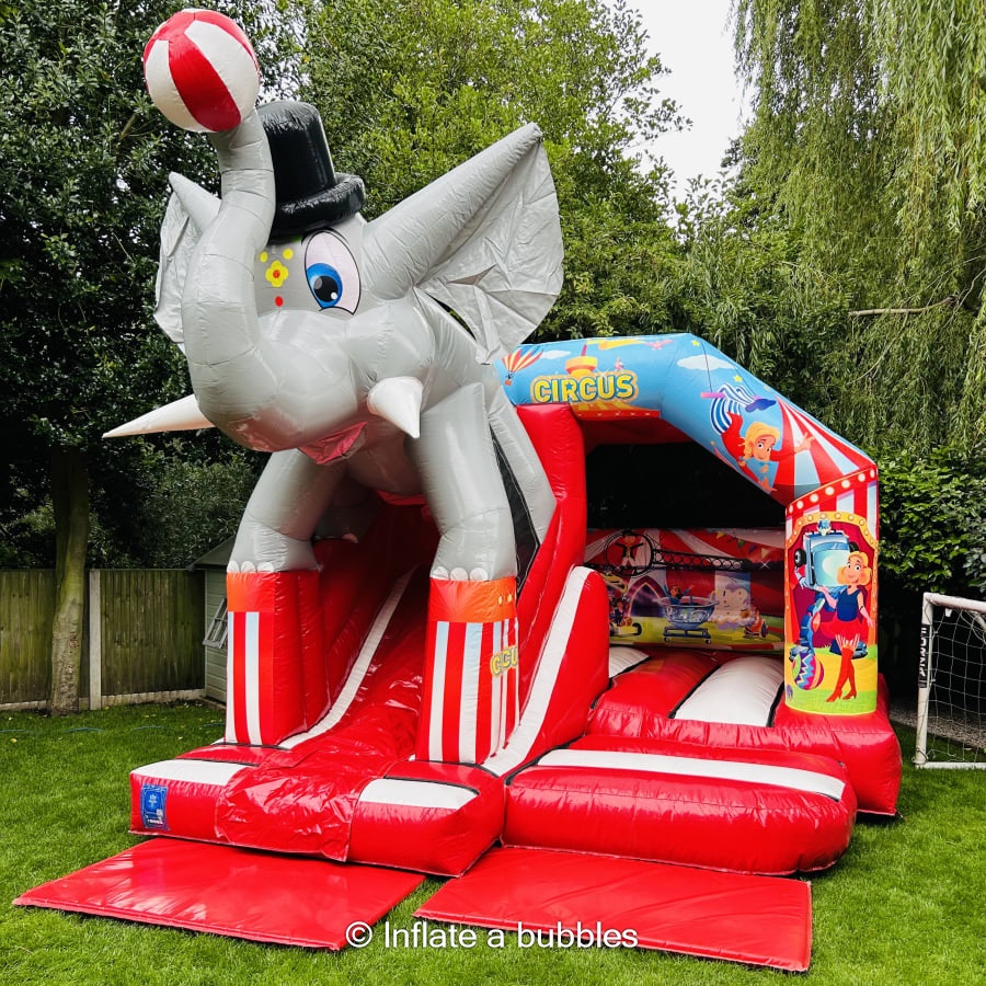 Bouncy castle Slide Hire Wisbech kings Lynn