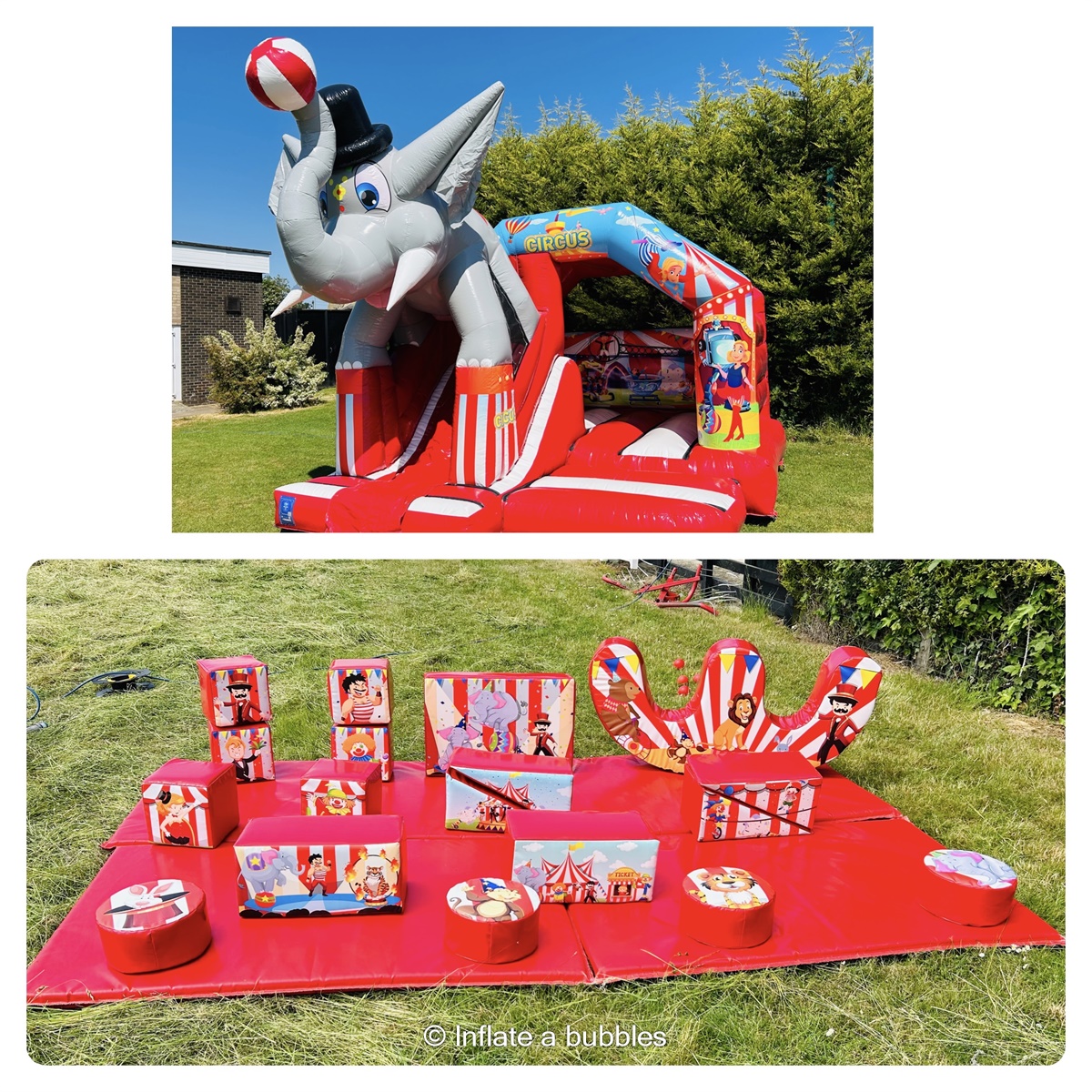 Bouncy Castle Hire Wisbech kings Lynn