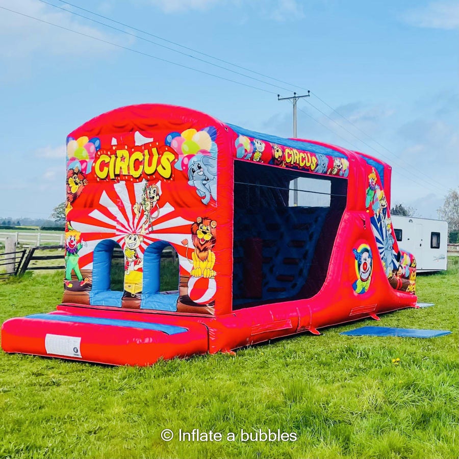 Adult Bouncy Castle Hire Wisbech, Kings Lynn