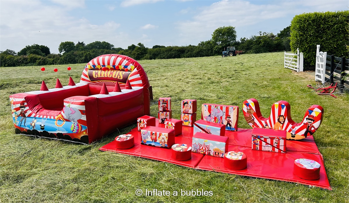 Bouncy Castle Hire Wisbech kings Lynn